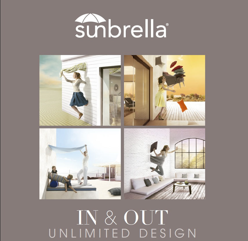 What is Sunbrella® fabric? – Patio Avenue